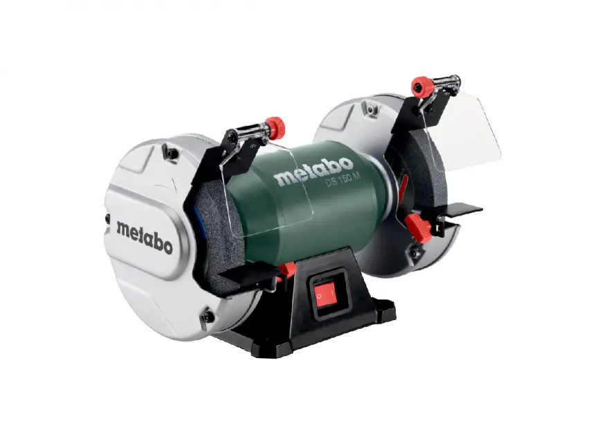 Metabo DS 150 M dvostrano tocilo 604150000