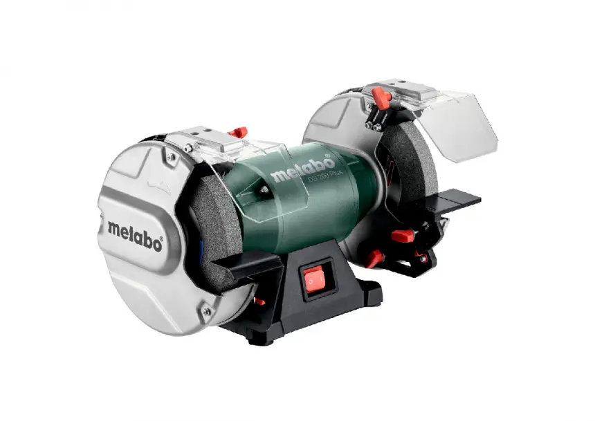 Metabo DS 200 Plus dvostrano tocilo monofazno 604200000