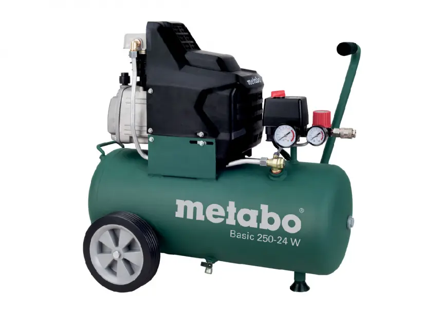 Metabo Basic 25024 W uljni kompresor 601533000