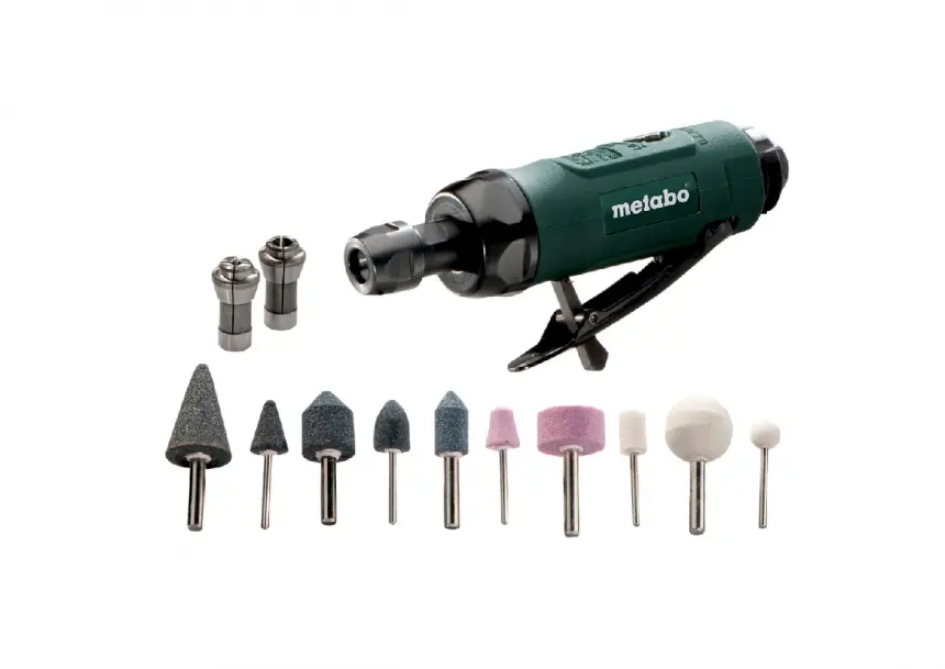 Metabo DG 25 Set pneumatska ceona brusilica 604116500
