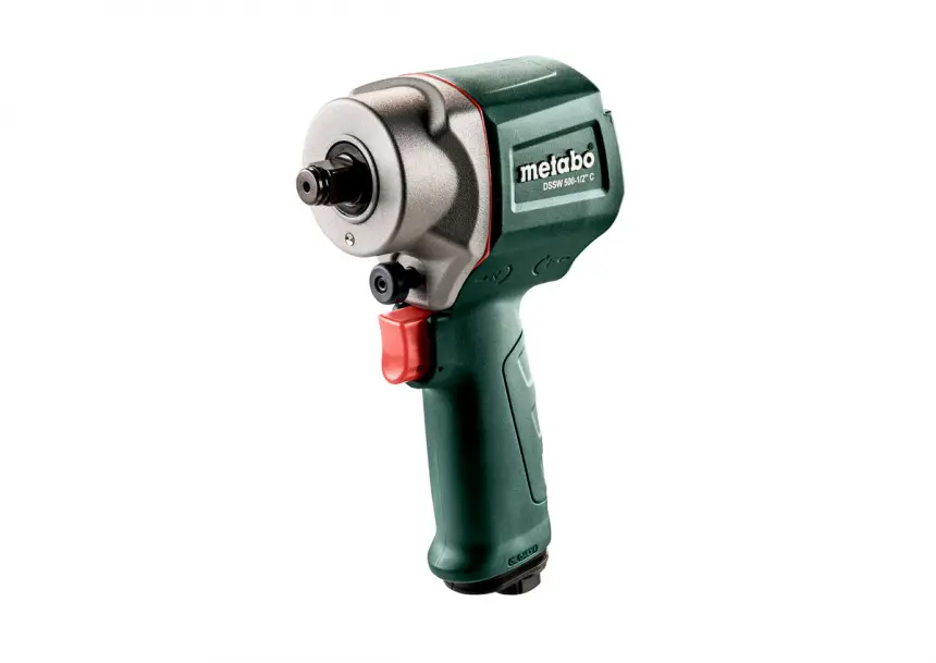 Metabo DSSW 500 1/2" pneumatski udarni zavrtac 601590000