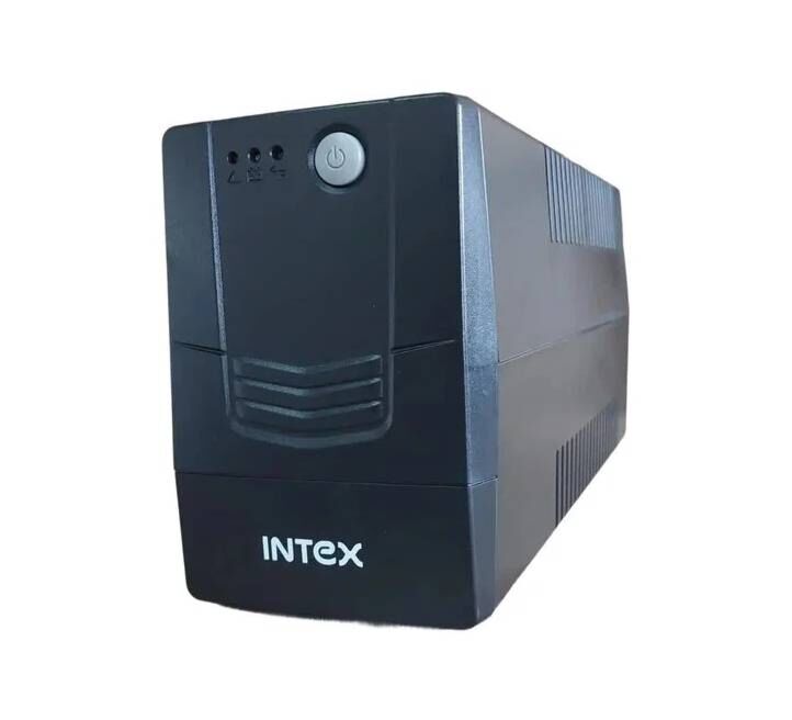 INTEX UPS IT-1050/1000 VA/500 W