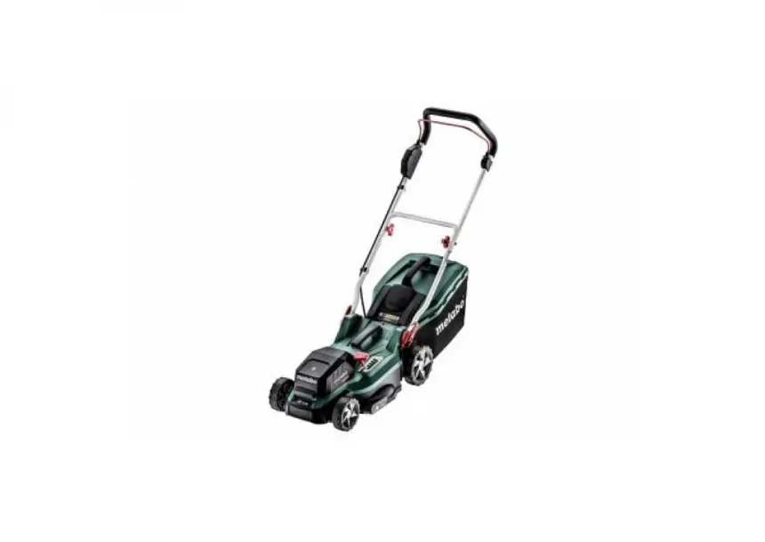 Metabo RM 3618 LTX BL 36 akukosilica bez baterija i punjaca 601716850