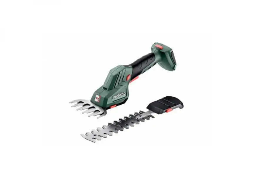 Metabo SGS 18 LTX Q akumakaze bez baterija i punjaca 601609850