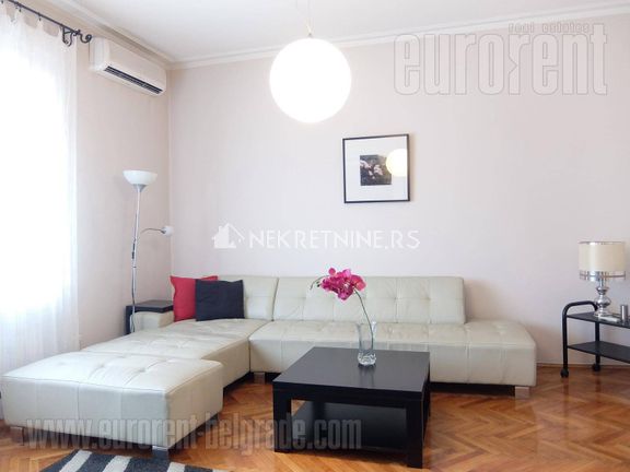 #13066, Izdavanje, Stan, KALENIĆ, 900 EUR