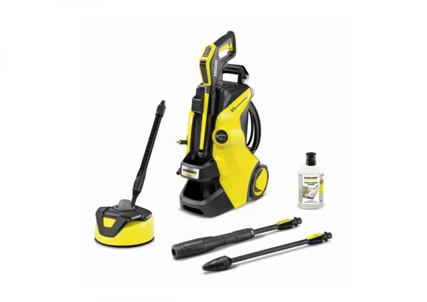 Karcher K 5 POWER CONTROL HOME - Kompresorski čistač 1.324-553.0