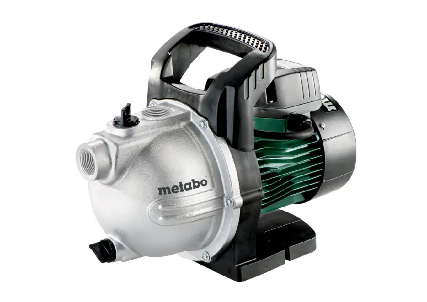 Metabo P2000 G bastenska pumpa 600962000