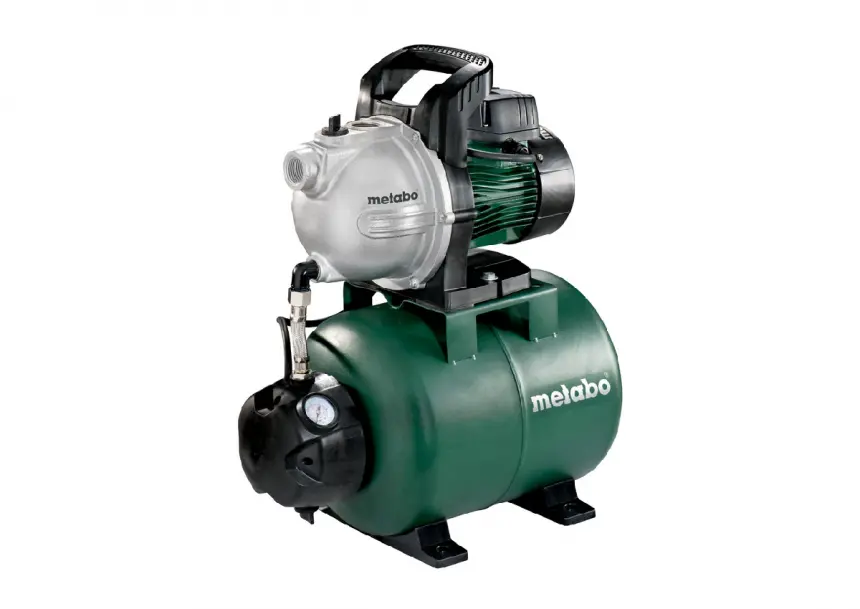 Metabo HWW 3300/25 G hidropak 600968000