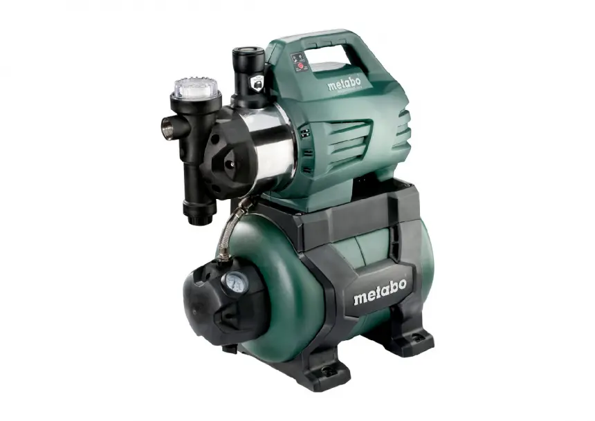 Metabo HWWI 4500/25 Inox hidropak 600974000