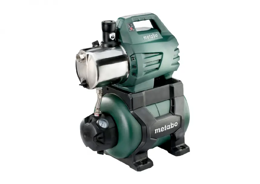 Metabo HWW 6000/25 Inox hidropak 600975000
