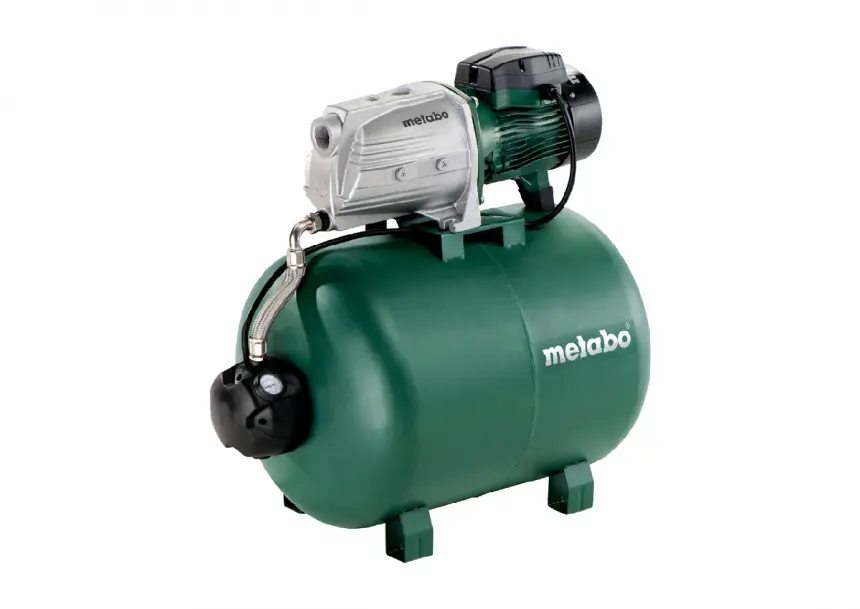 Metabo HWW 9000/100 G hidropak 600977000
