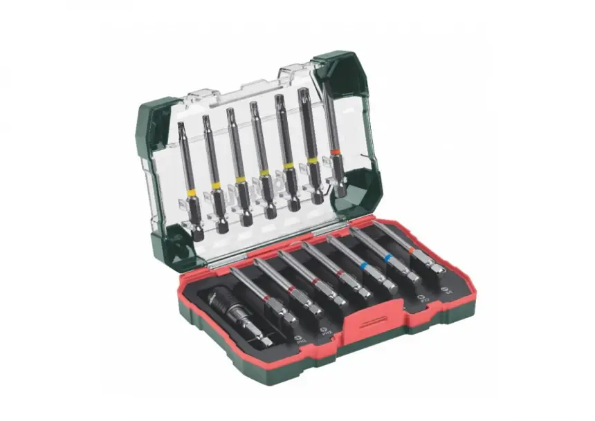 Metabo Set bitova 15 kom SP 626703000