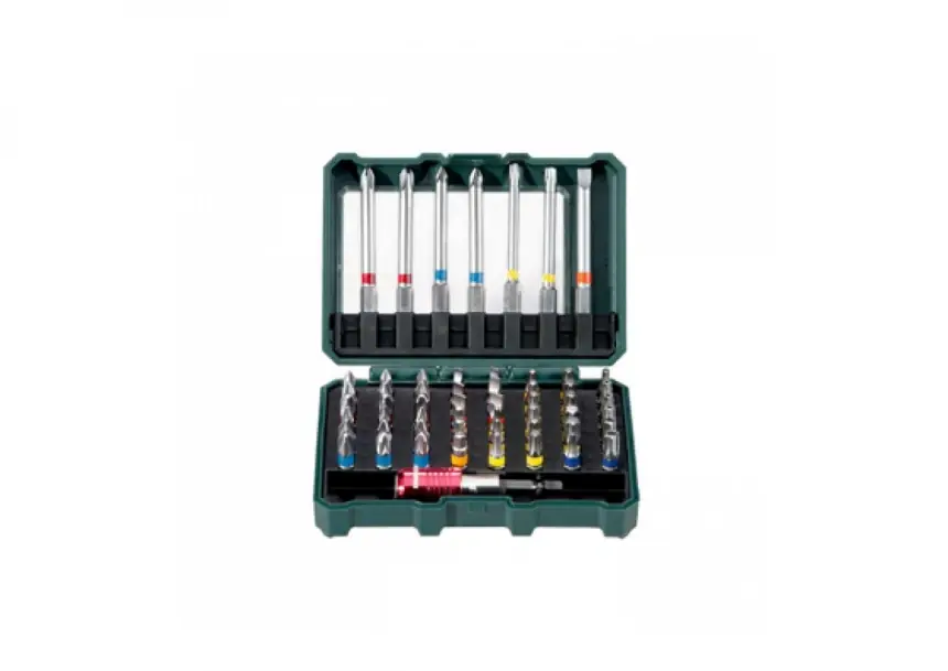 Metabo Set bitova 56 kom SP 626702000