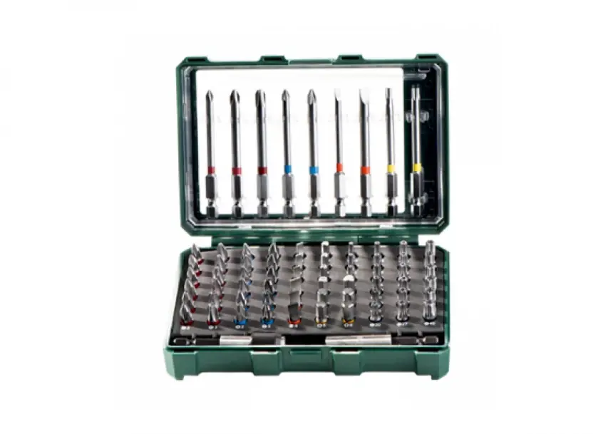 Metabo Set bitova 71 kom SP 626704000