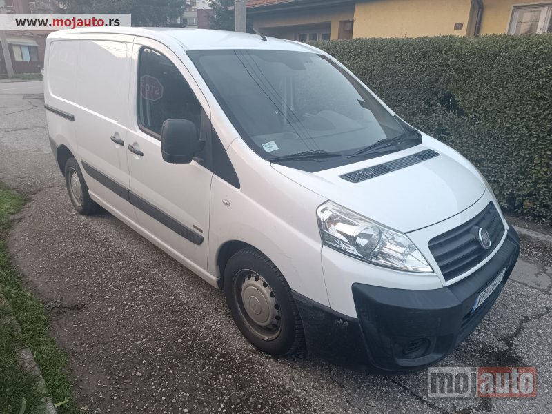 Fiat Scudo