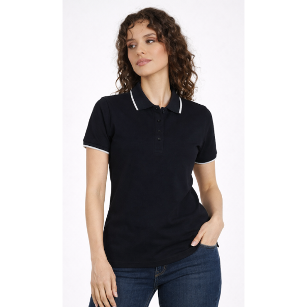 Mafimi Majica polo atlantic lady plava