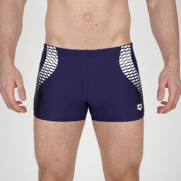 ARENA Kupaći men's arena openings swim short M