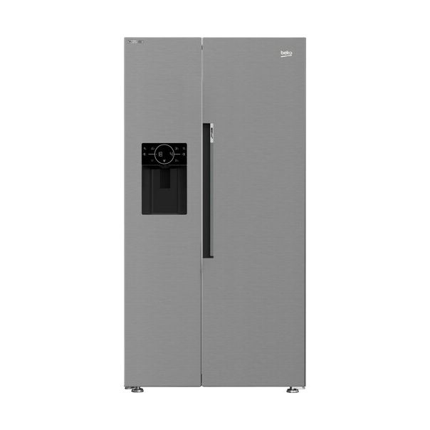 BEKO Side by side frižider B3 RGNE 664 ZDXB