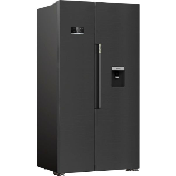 BEKO Side by side frižider GN 163241 XBRN
