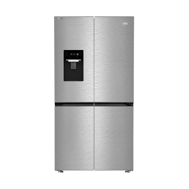 BEKO Side by side frižider GN 1426240 ZDXN