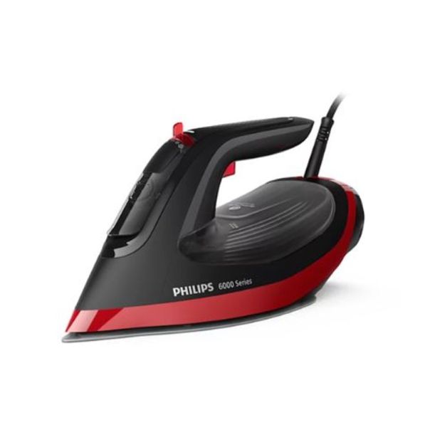 PHILIPS Pegla na paru DST6130/40