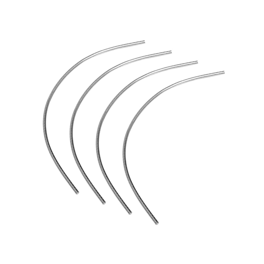 AudioQuest PSC+ BiWire Jumpers