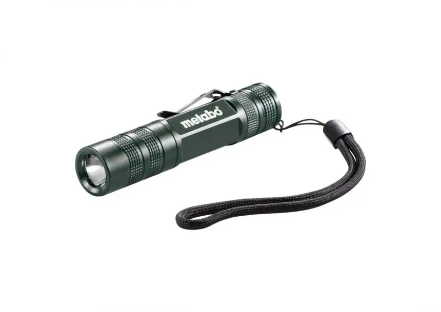 Metabo mala LED lampa Metabo 657002000