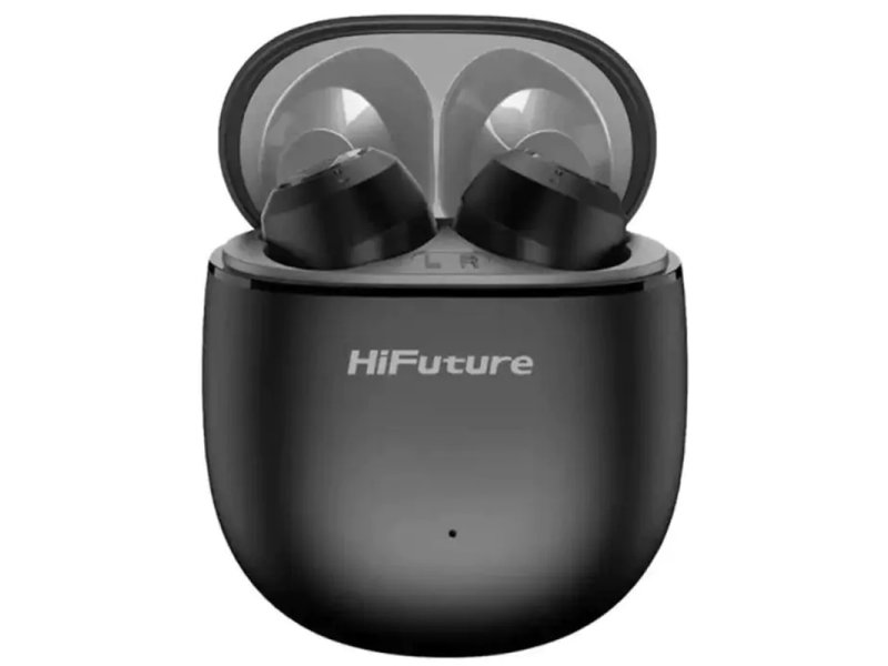 HIFUTURE SLUŠALICE TWS OLYMBUDS3 BLACK