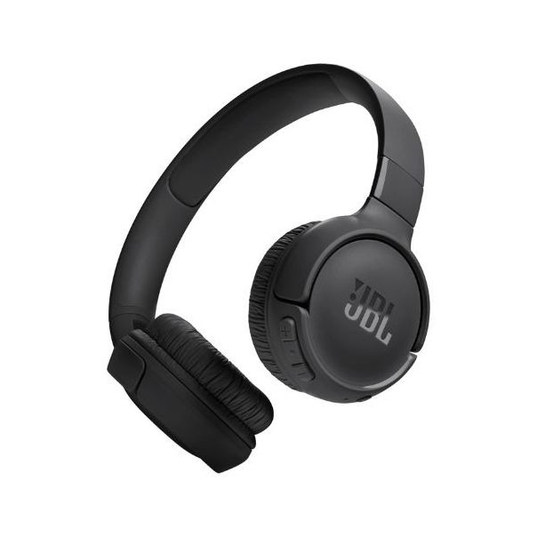 Slusalice JBL Tune 520BT Black JBLT520BTBLKEU