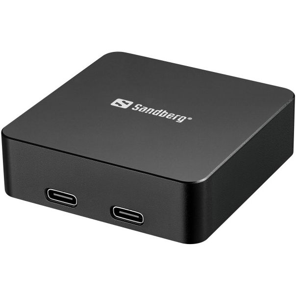 Powerbank Sandberg 3u1 Magnet 421-28 5000mAh Magsafe