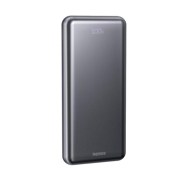 Power Bank REMAX FP-15 PD20W Fast charge 10000mAh srebrni