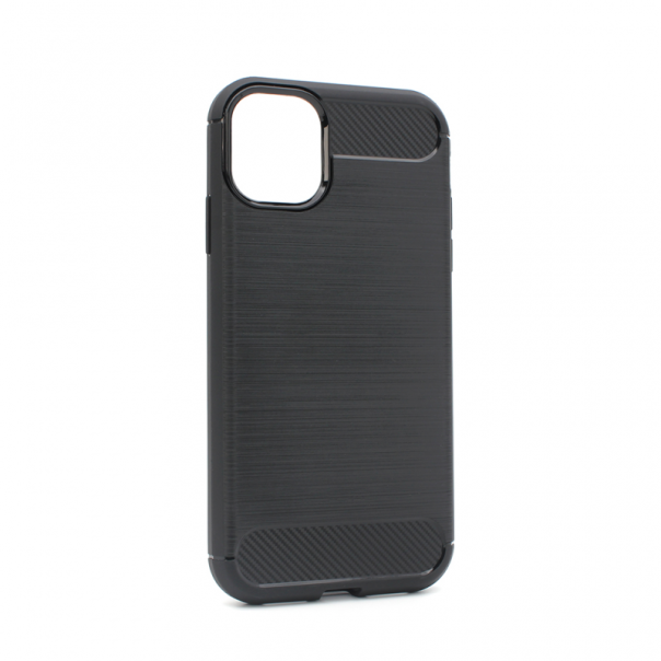 Maska za iPhone 11 6.1 Defender Safeguard crna