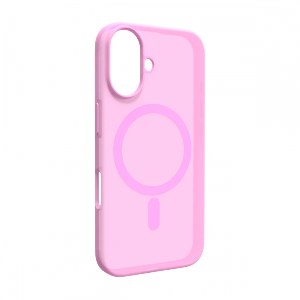 PURO Daylight futrola za iPhone 16 pink