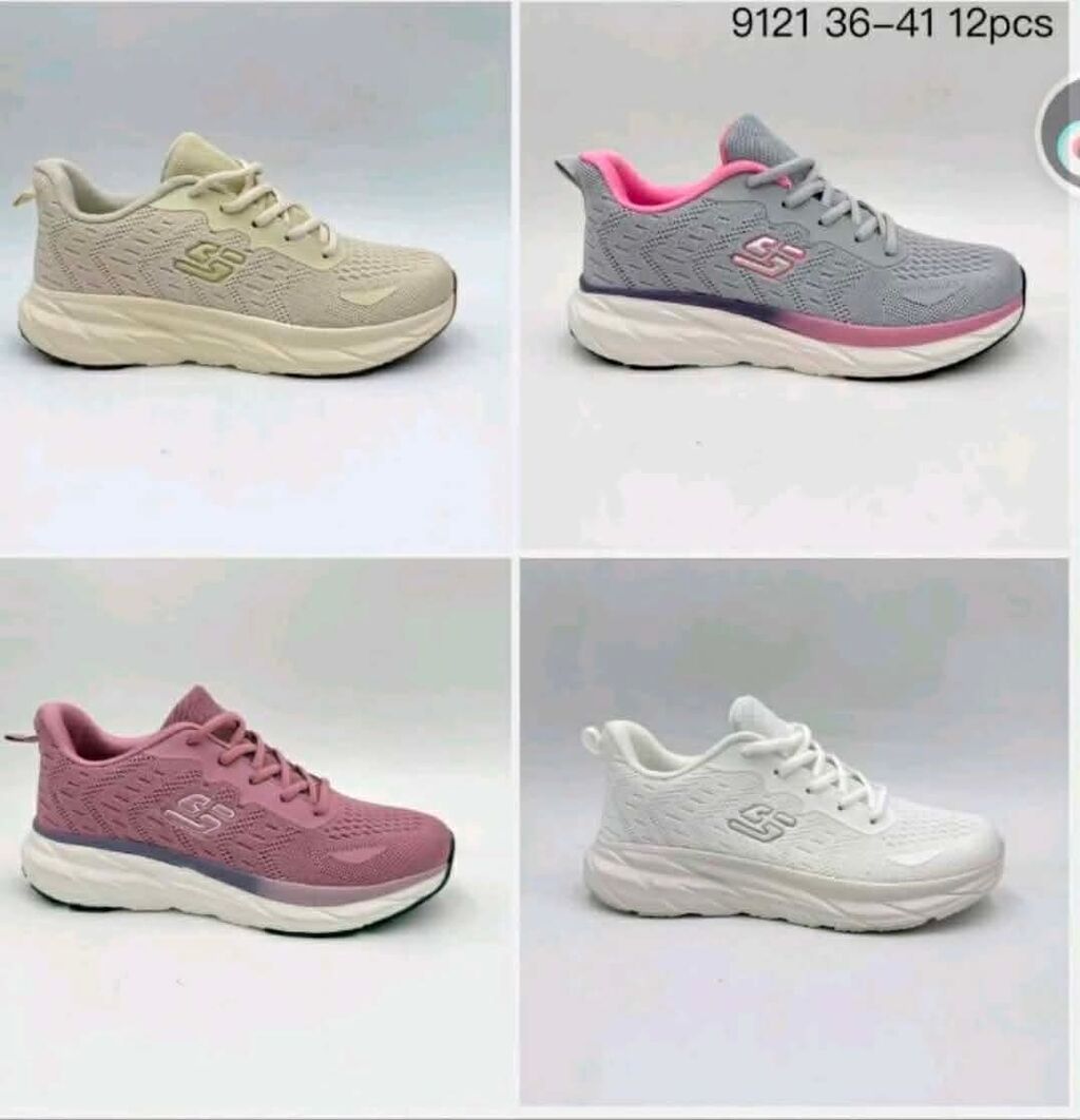 04. nove skechers patike od 36 do 41
