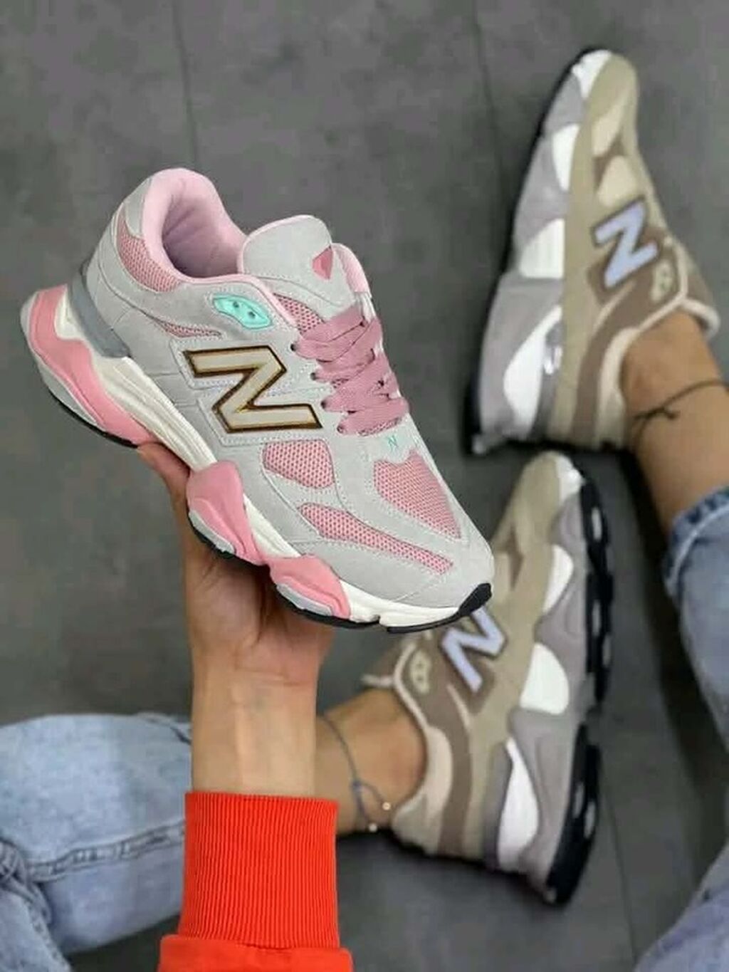 NB 9060 od 36 do 44 cena 59999 din Turski orginal PK