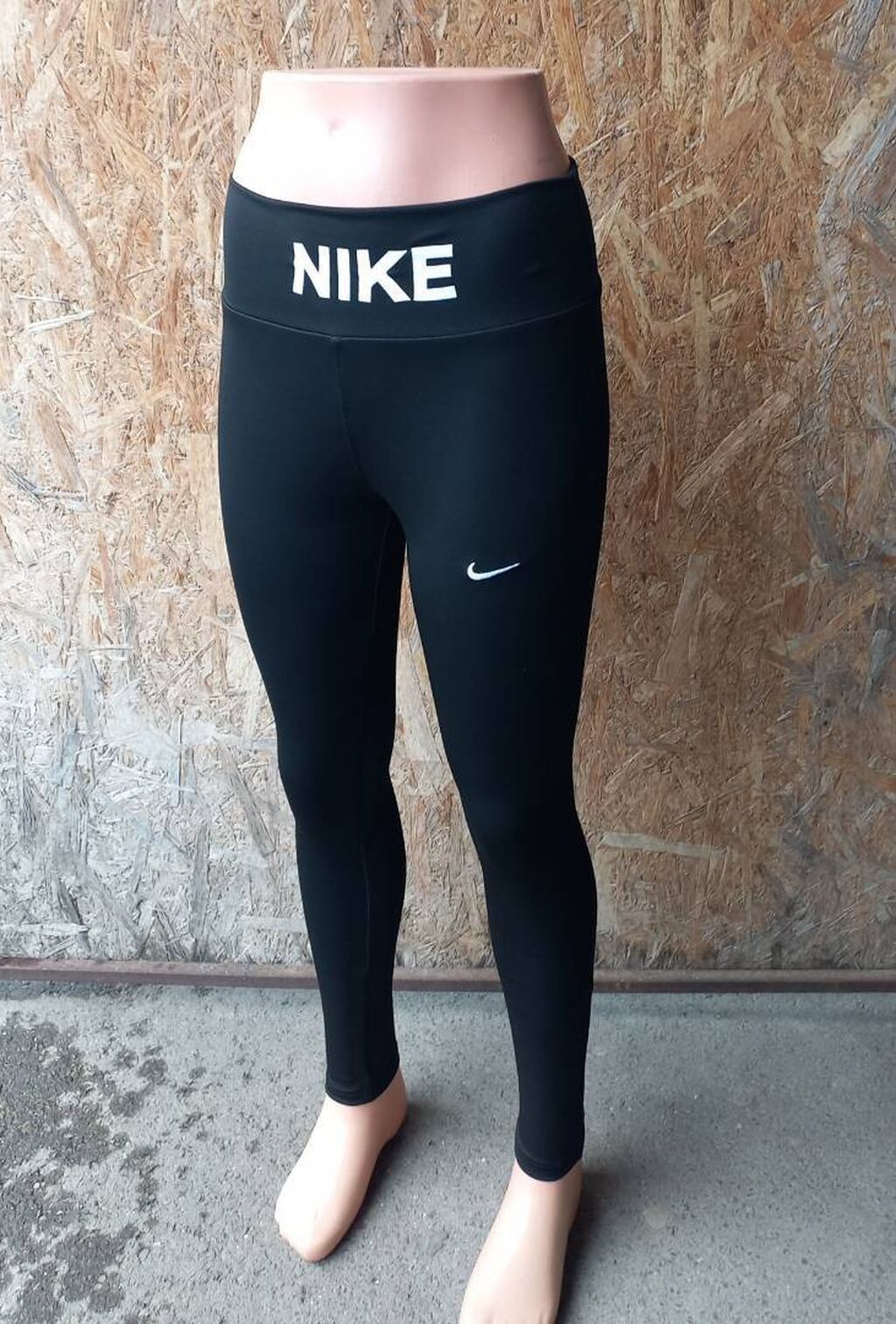 Nike ženske helanke Novo Mokra likra Veličine s m l xl 2xl fb Moja
