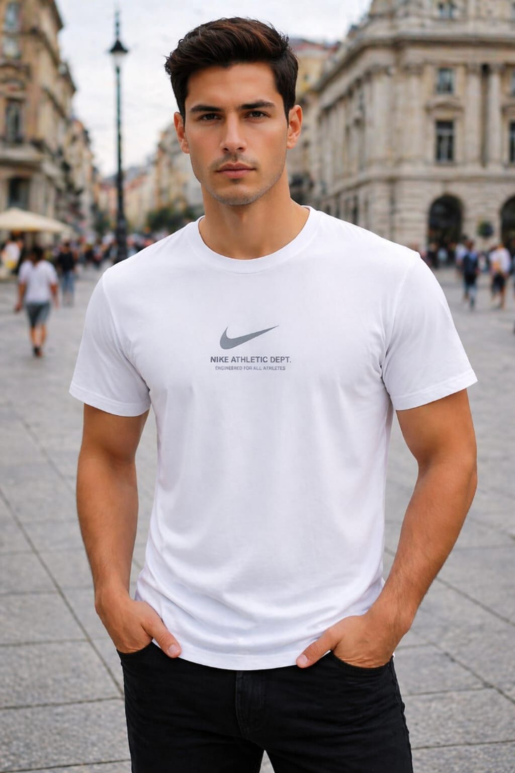Nike muška majica NOVO Novo Veličine m l xl 2xl fb Moja Kupovina 1