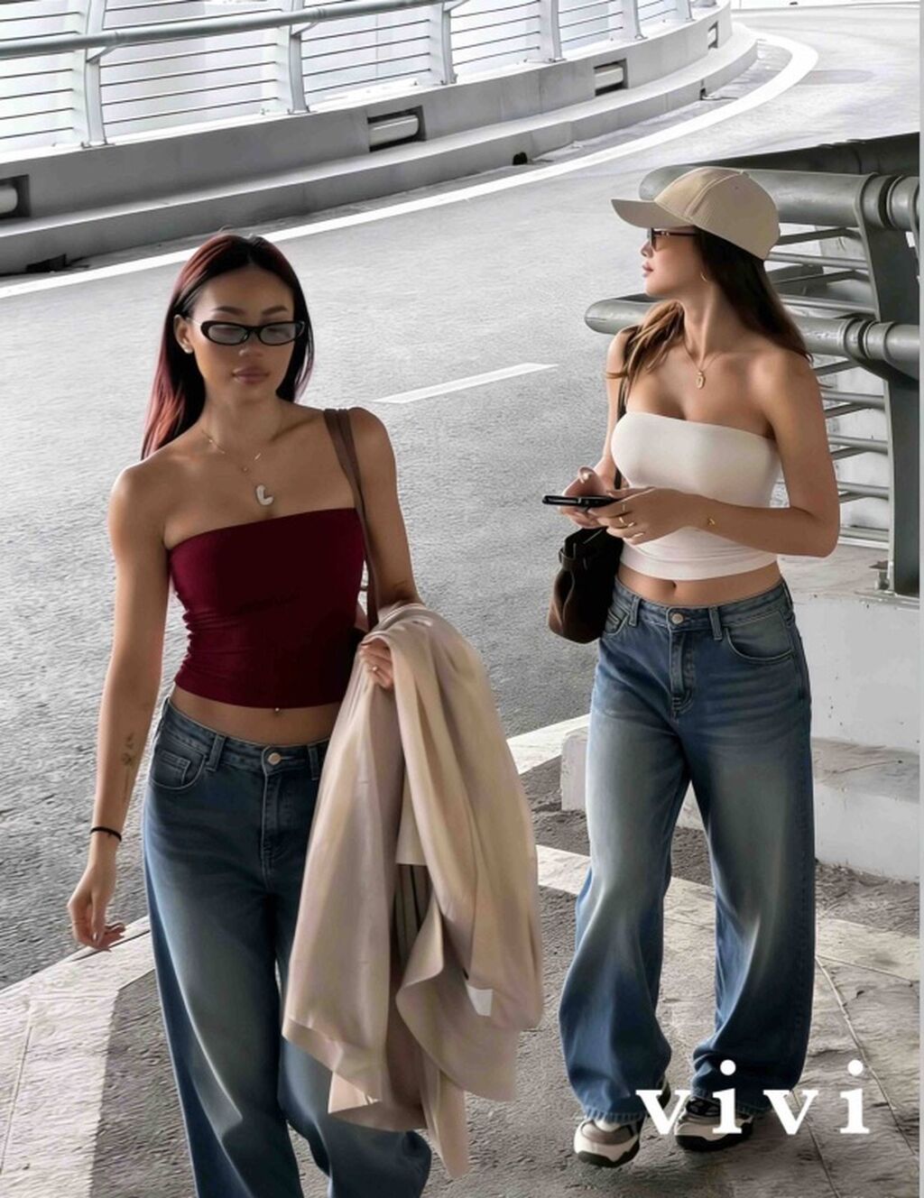 Ženski top – basic model 1000 din