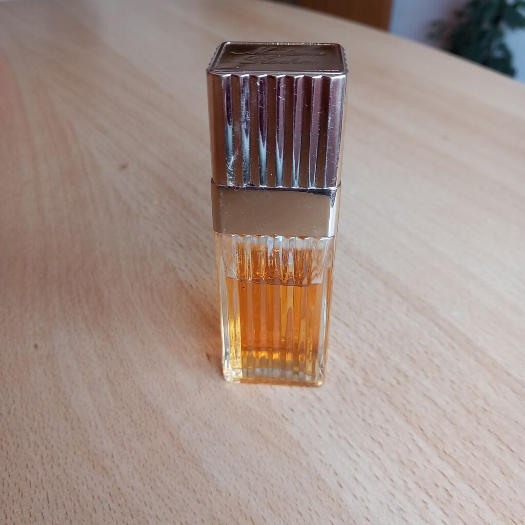 Vintage Madame Rochas edt, 25ml Vidi se količina Pre koda ORIGINAL