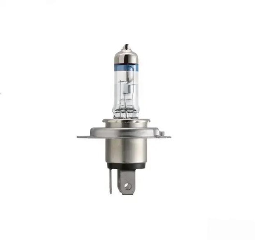 Halogena auto sijalica H7 - Tip grla: PX26d (H7) - Napon: 12 V -