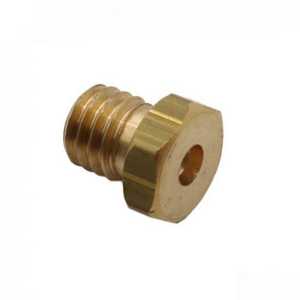 Mesingani šraf/čep za raspršivač – carburetor bowl drain plug -