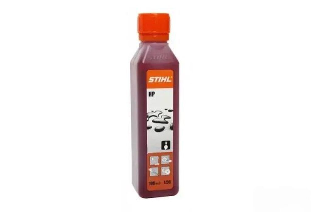 STIHL HP dvotaktno ulje – 100 ml - Originalno STIHL ulje za mešavinu
