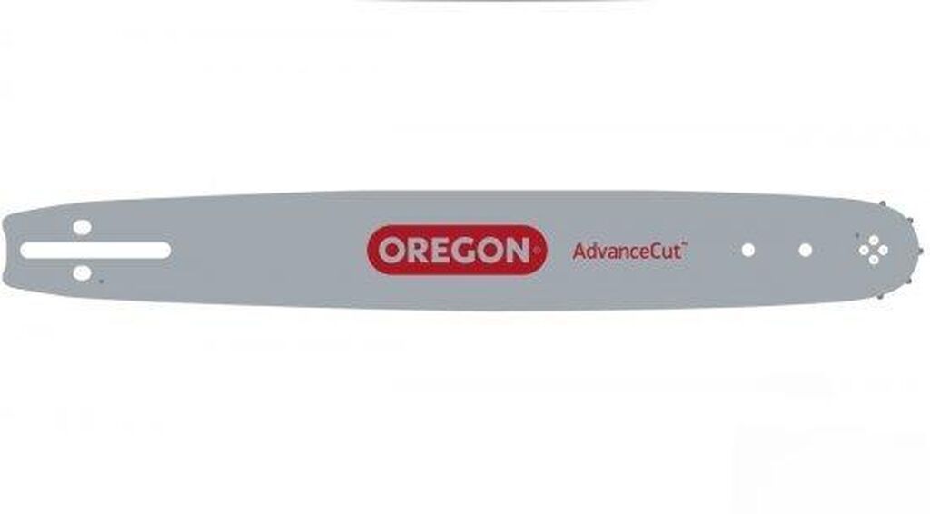 Oregon AdvanceCut vodilica za motorne testere - Tip: ravna vodilica