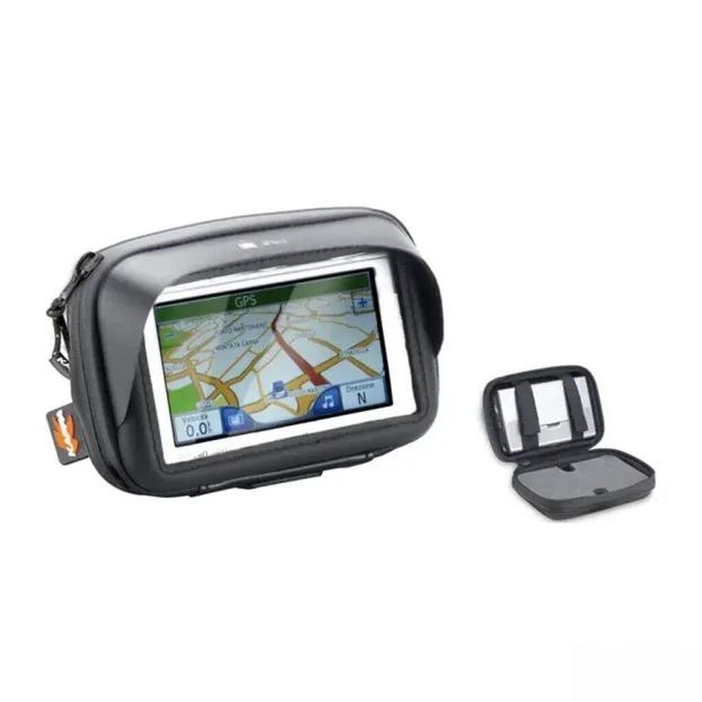Vodootporna futrola za GPS/telefon za motocikl/bicikl - Univerzalna