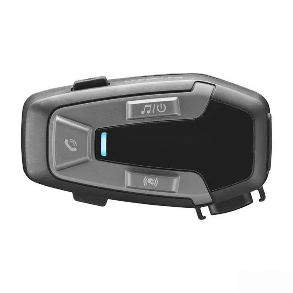Interphone Bluetooth interfon sistem za komunikaciju na motociklu