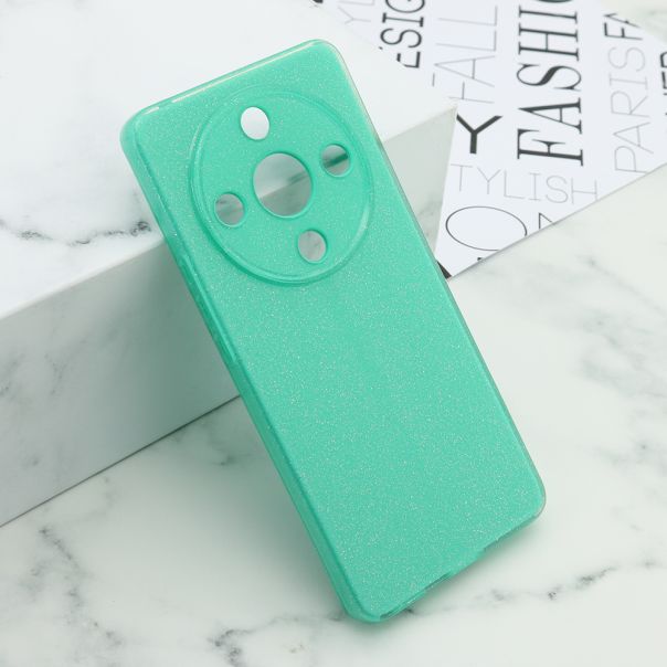 Maska GLOW SHINING za Honor Magic 6 lite, mint