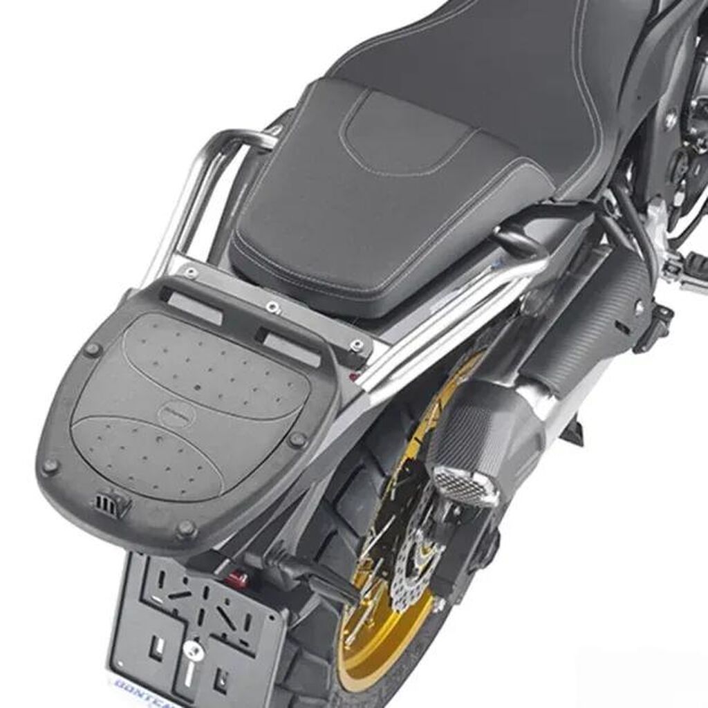Givi Monokey M5 ploča za zadnji kofer – Honda CB500X (2019+) /