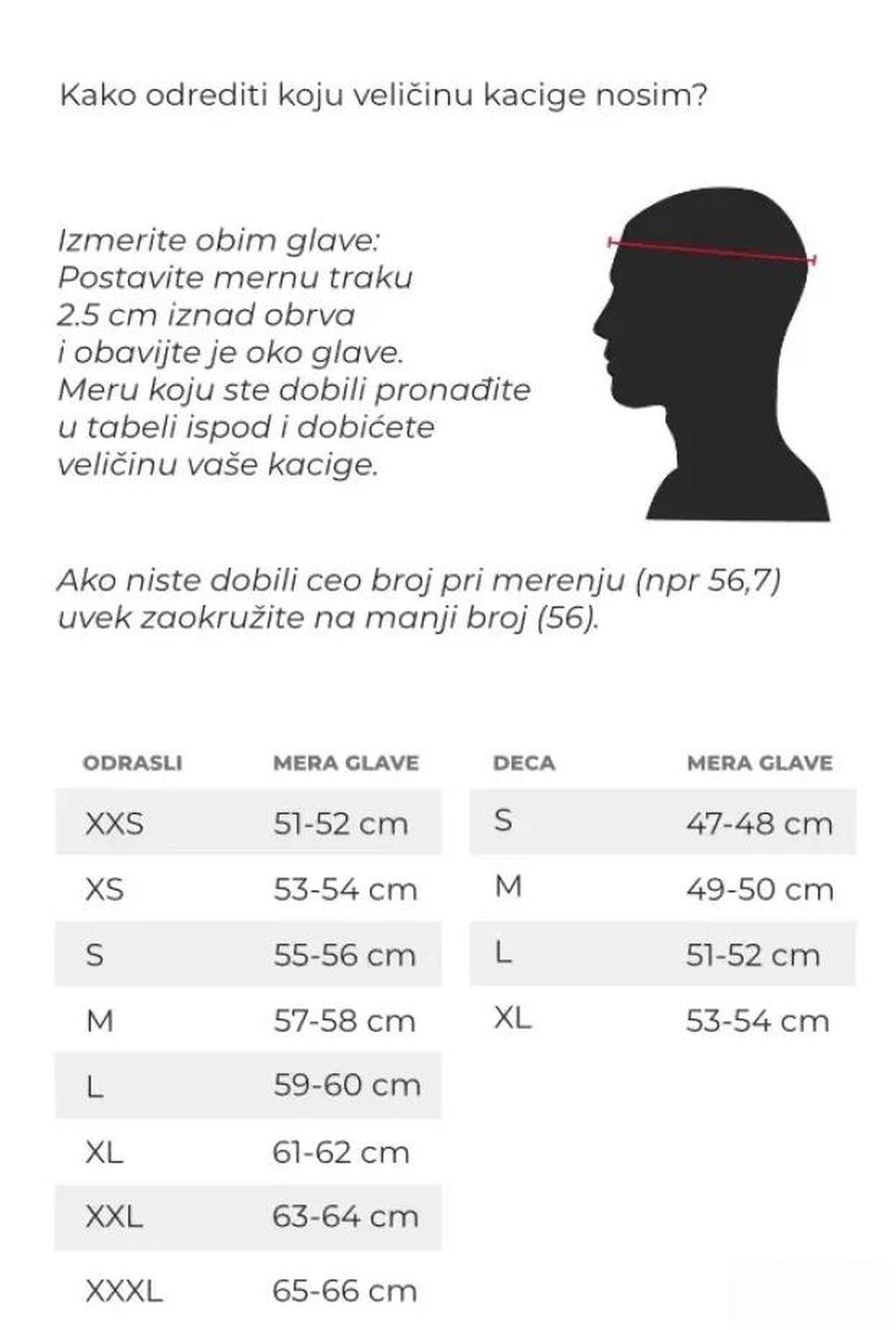 LS2 modularna moto kaciga – bele osnove sa crvenim i plavim grafika -