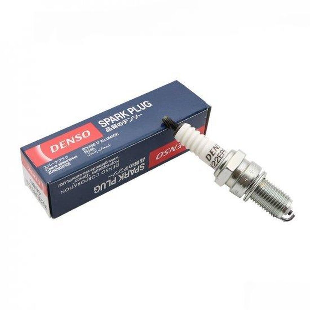 DENSO svećica za motor – SPARK PLUG - Proizvođač: DENSO - Tip