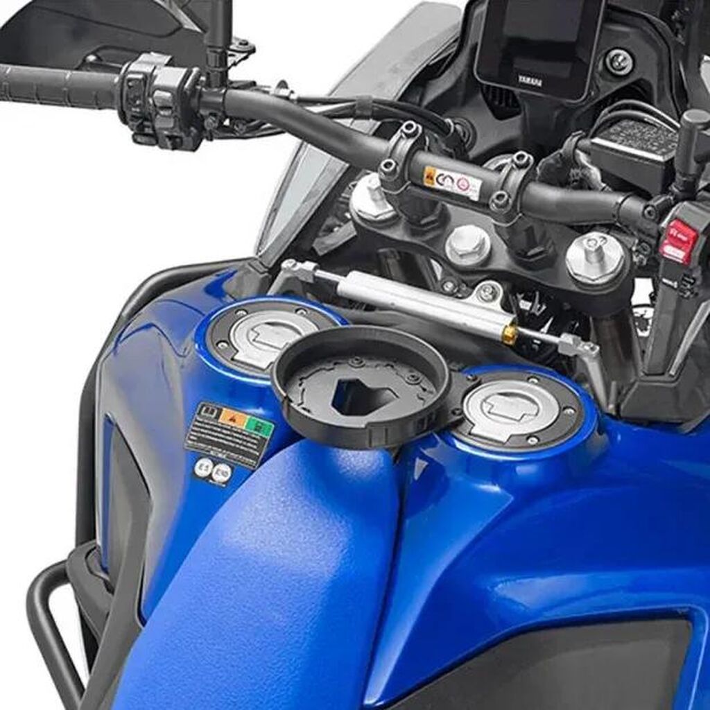 Adapter prsten za tank torbu – Yamaha Tenere 700 - Namena